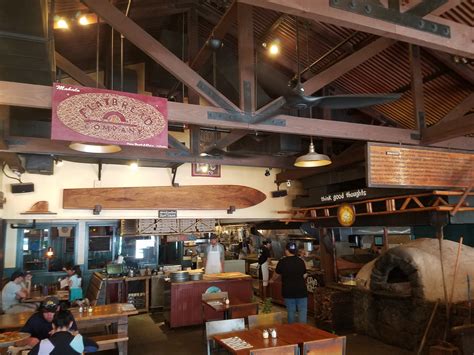Paia Maui Hi Flatbread Company