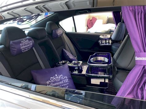 Rob Bollinger 2017 Bagged Honda Accord Sport Stance Auto Magazine