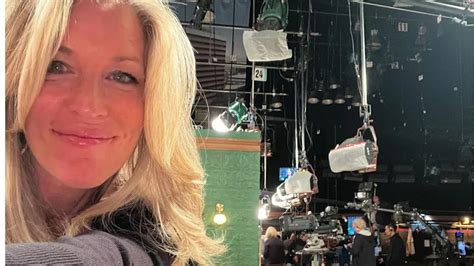 ‘gh Star Laura Wright Menopause Struggles That Had Her ‘falling Apart