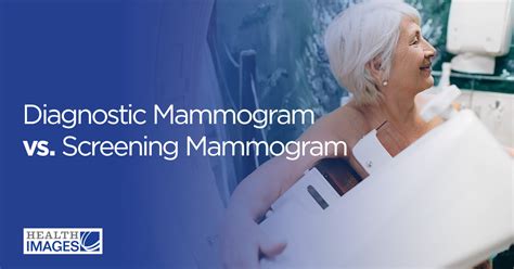 Diagnostic Mammogram Vs Screening Mammogram Health Images