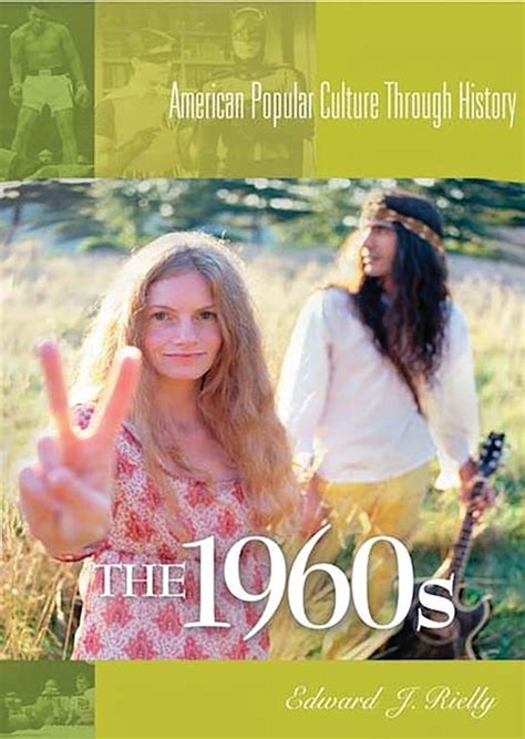 1960s Culture And Society