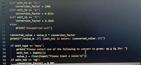 Python Codei Have The Conpleted Code However I Keep