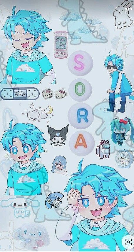 Just Sora Being Sora Squad Pictures Inquisitormaster Rare Pictures Squad Photos