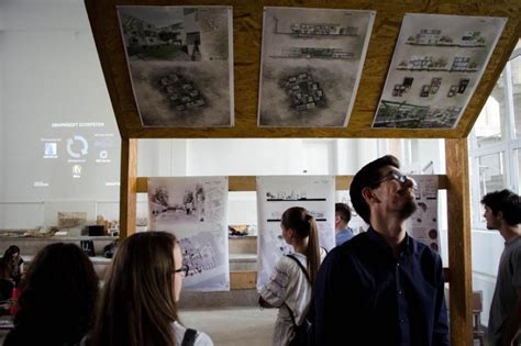 Ziua Mondială A Arhitecturii Arhitectul Radu Cornescu Despre Emblema Constanței