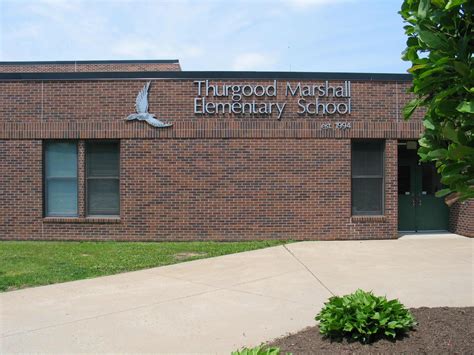 Marshall Elementary Pto Manassas Va
