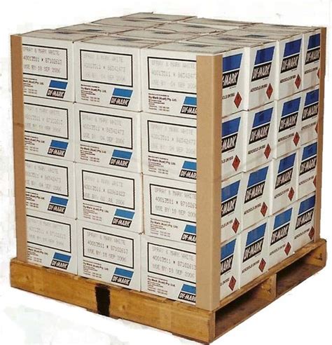 Corner Protectors For Pallets At Juan Maguire Blog