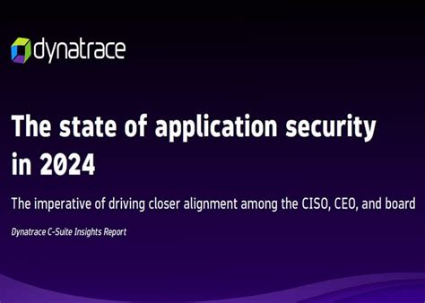 Report Finds Cisos Struggle To Maintain Operational Security Australian Cyber Security Magazine