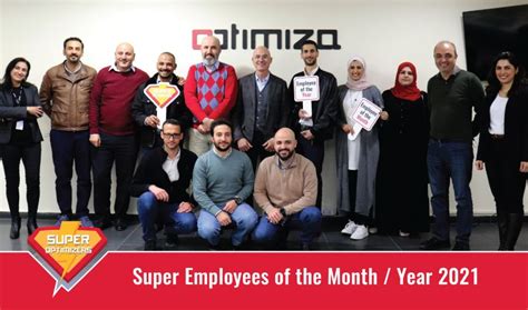 Optimiza Hr On Linkedin Optimiza Superoptimizers Achievement Digitaltransformation