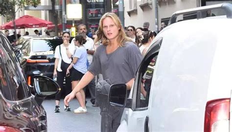 Bilge Öztürkten Ayrılan Dilan Gerede Yeni Sevgilisi Ile Görüntülendi O Fotoğrafları