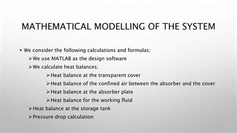 Effect Of Parallel And Series Connection PPT