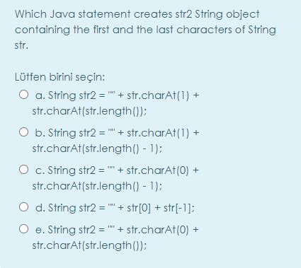 Solved Variable N Is An Integer Variable Which If Statement Chegg