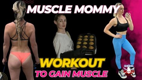 Strength Training And Building Muscle Lift Big Eat Big