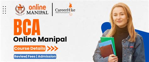 Manipal University Online Bca Review Good Or Bad Worth It 15 Points Careerhike Edutech