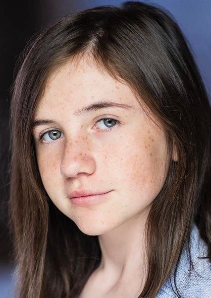 Deanna Interbartolo Fan Casting