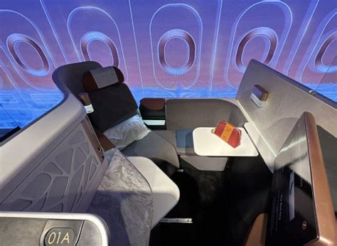 Ilyen Lehetne A Wizz Air Business Class Ha Nem Fapados Lenne Spabook