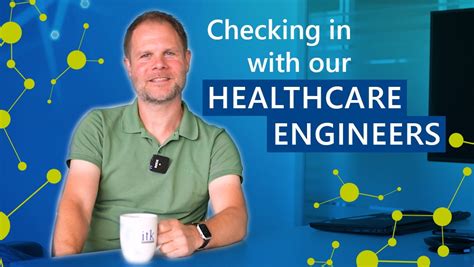 Itk Engineering On Linkedin Itk Healthcare Heroes Vol Iii Checking In With Our Healthcare