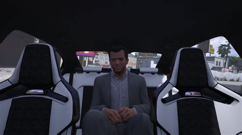 Fivem Bmw M3 Cs G80 2022 Schaefchen Style Custom Sound Debadged Digitallatvia