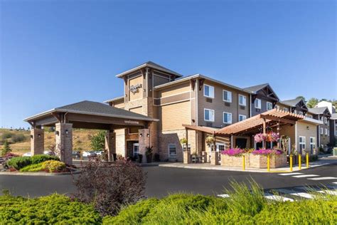 Places To Stay In Pullman Wa Hotels Motels And Unique Stays