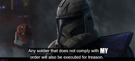 Clone Troopers Imgflip