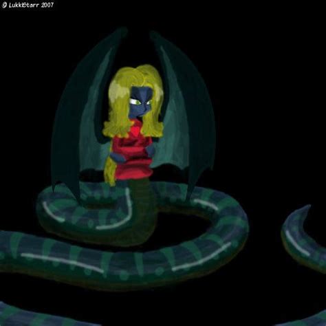 Lisper By Lukkistarr On Deviantart