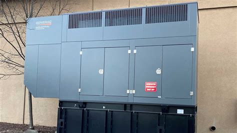 Standby Generators And Backup Power Bpi