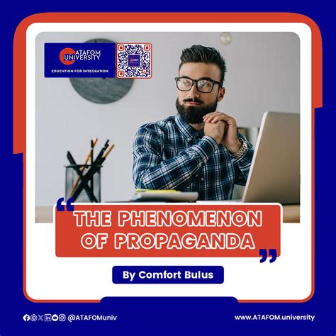 Testimonial Propaganda Proactive