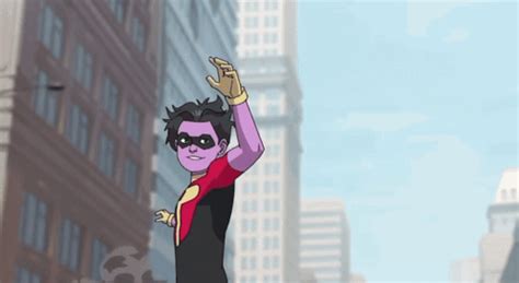 Invincible Oliver Gif Invincible Oliver Discover Share Gifs