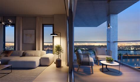 An Archviz Platform That Links 3d Artists To Architectural Projects
