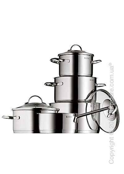 Кастрюля керамическая Emile Henry Stockpot Cookware Flame Charcoal | HM ...