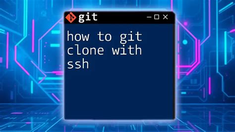 How To Git Clone From Github A Simple Guide