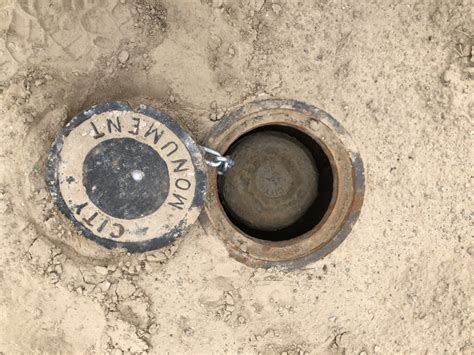 Cornudas Pipeline Easement Acquisition Cobbfendley