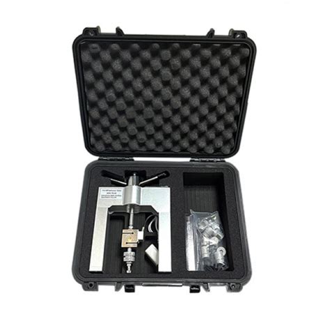 Concrete Pull Off Coating Adhesion Tester
