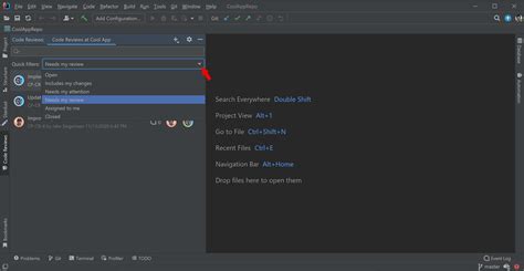 Space Integration With JetBrains IDEs JetBrains Space