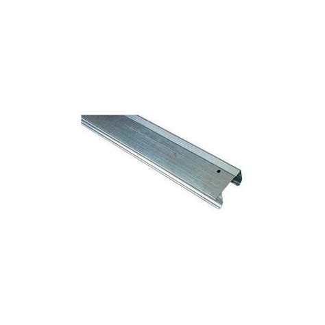 Best Hinges 48in 4ft Bypass Steel Double Track 541416 Galvanized