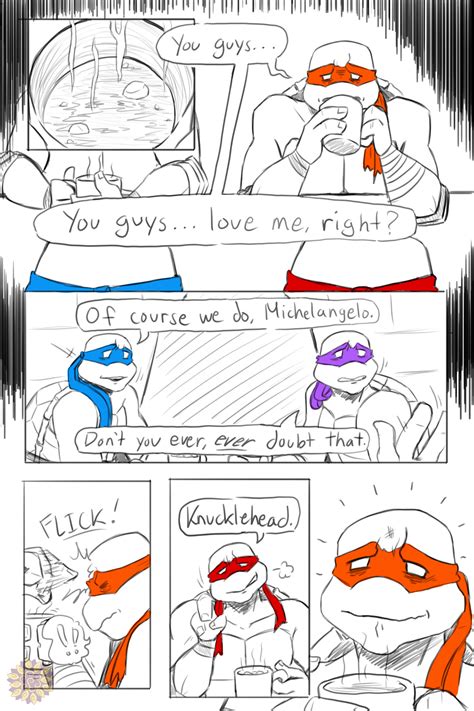 99 Knux Loves Tmnt Shell Yeah On Tumblr Tmnt Teenage Mutant