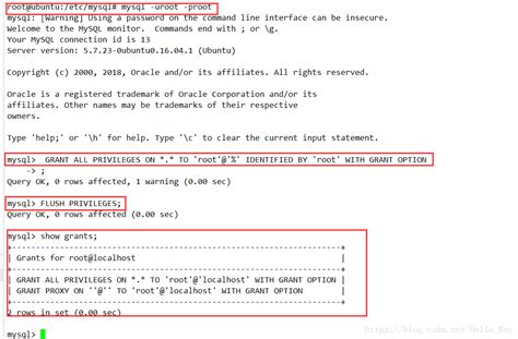 linux mysql安装配置 第三方客户端sqlyog远程连接 linuxmysql运行第三方工具连接 csdn博客