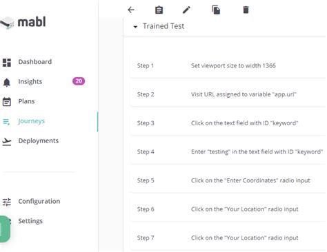 Selenium Grid Vs Mabl A Beginners Continuing Exploration Selenium Grid Vs Mabl A Beginners Continuing Exploration