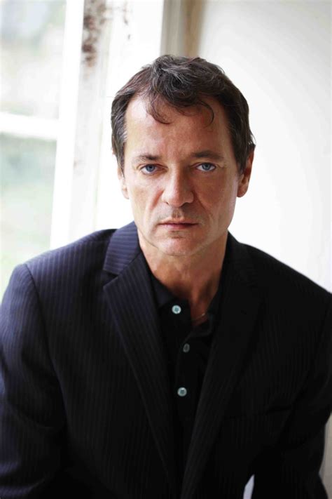 Pictures Of Paul Abbott