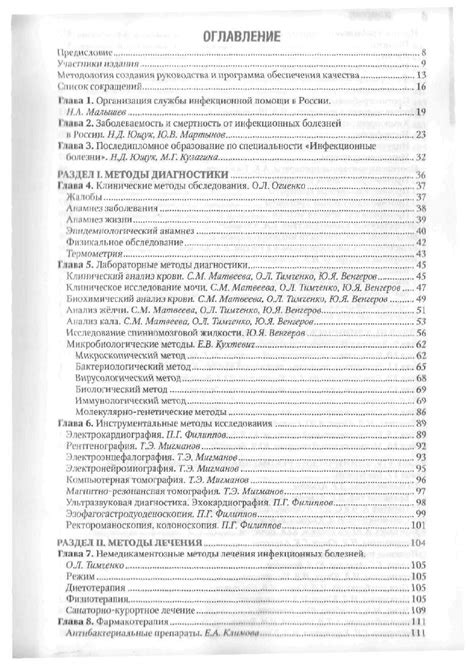 Ющук Н.Д. Инфекционные болезни. Национальное руководство