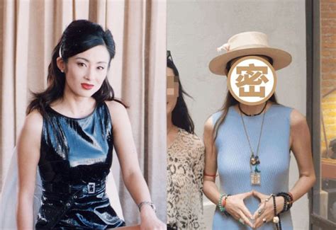 55岁张敏现身泰国遭捕获 「身体1部位」洩真实状态 狗次元