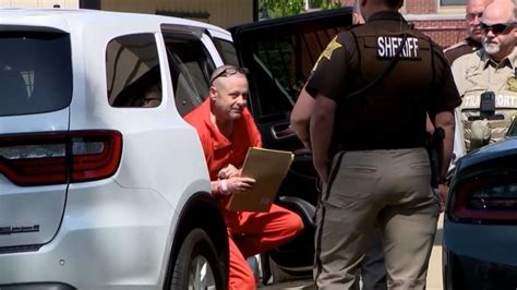Autopsy Contentious Testimony Heard During Day Five Of Delphi Double