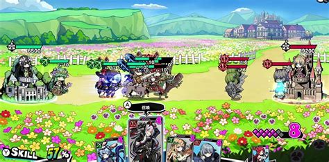 Duel Princess Torna Alla Ribalta Su Pc Ma Solo Su Piattaforme Con Contenuti Per Adulti