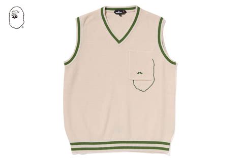 Tank Top Sweater