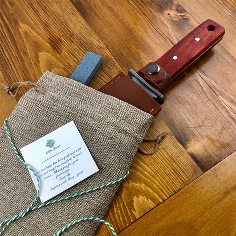 Hori Hori Garden Tool Pronorthernridgenursery