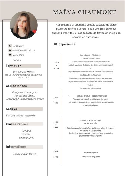 Très Bon Profil Disponible Rapidement 👍 Celio Gonzalez