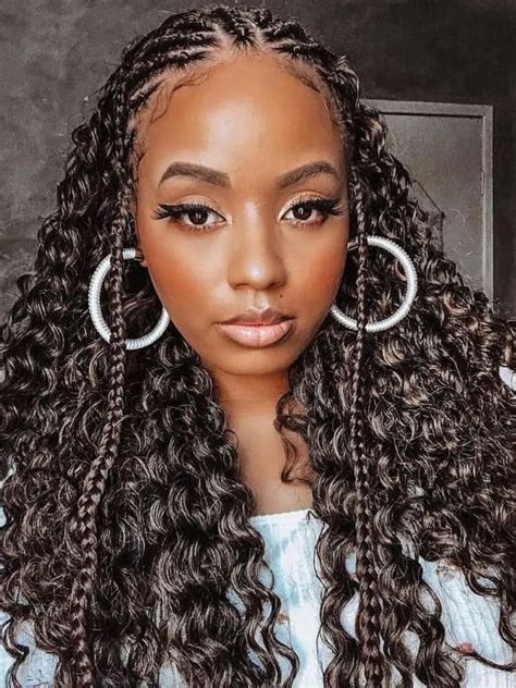 Tribal Braids A Fusion Of Culture And Fashion Macsara Hair