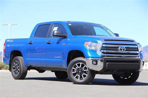 Blue Tundra Blue Tundra Toyota Tundra Forum