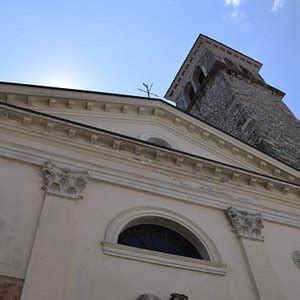 Chiesetta Di San Rocco Di Tauriano Spilimbergo Ce Quil Faut Savoir