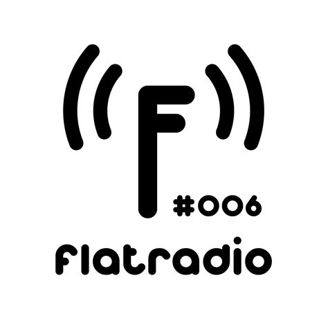 Flatradio 006 Flatland