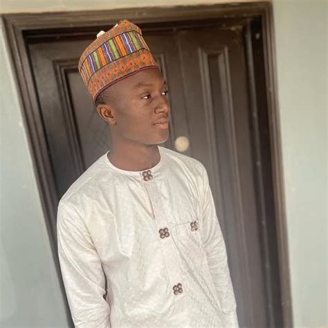 Umar Bello Kaoje Omarkaoje • Threads Say More Umar Bello Kaoje Omarkaoje • Threads Say More